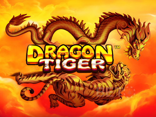 Dragon Tiger (Pragmatic Play) 老虎机免费试玩 游戏评论