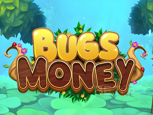 Bugs Money老虎机免费试玩 游戏评论