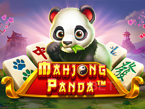 Mahjong Panda 老虎机免费试玩 游戏评论