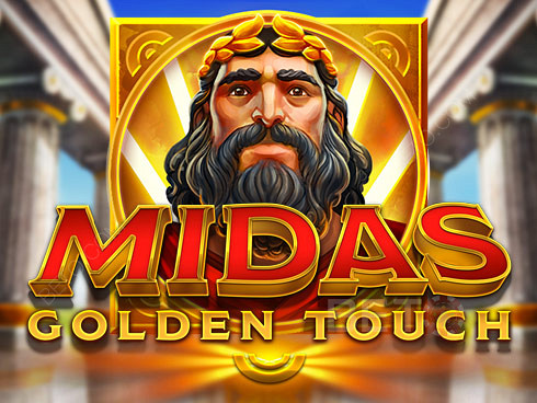 Midas Golden Touch老虎机免费试玩 游戏评论