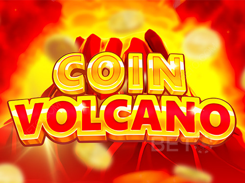 Coin Volcano老虎机免费试玩 游戏评论